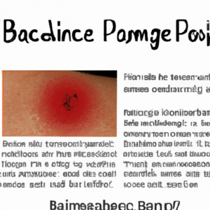 Bacne Scars: Causes, Treatment, And Prevention | How to Treat Acne Scares